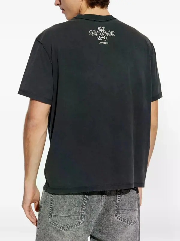 ALLSAINTS Chingford Graphic T-shirt