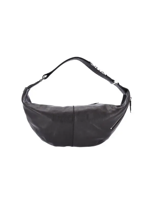 LEMAIRE Quiver Clip Shoulder Bag