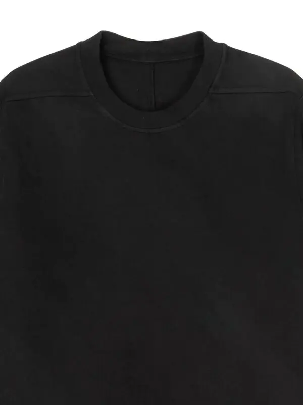 Rick Owens Round-neck Sweatshirt