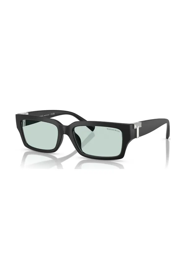 TIFFANY SUNGLASS HUT Tf4226u - Black