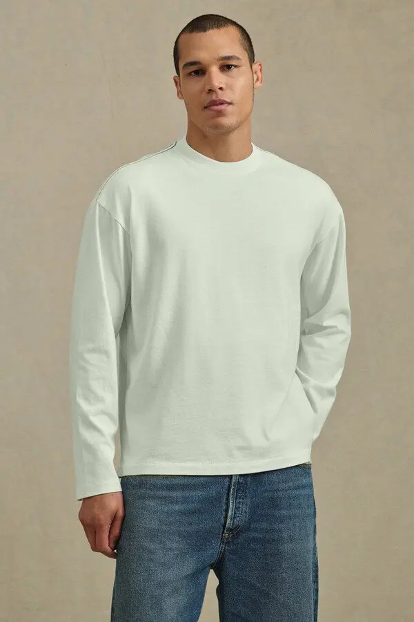 Velvet By Graham & Spencer Theo Tee