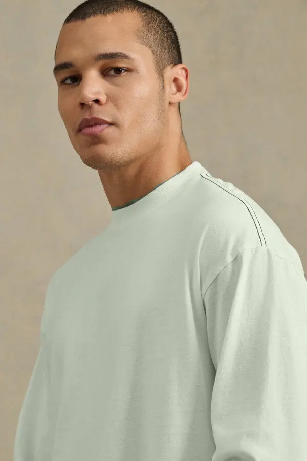 Velvet By Graham & Spencer Theo Tee