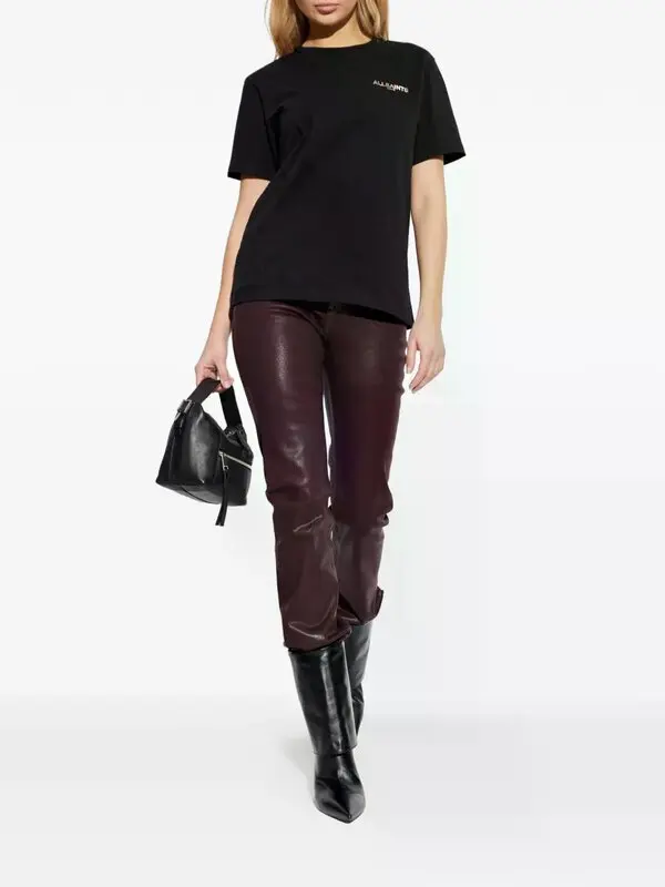 ALLSAINTS Blaze Graphic T-shirt