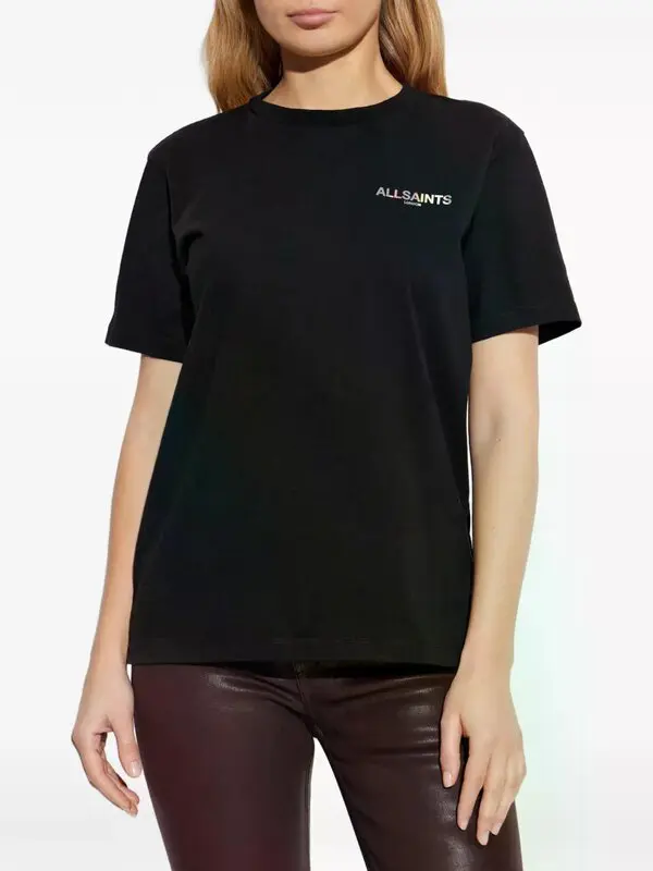 ALLSAINTS Blaze Graphic T-shirt