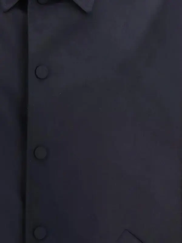 VALSTAR Potter Button Jacket