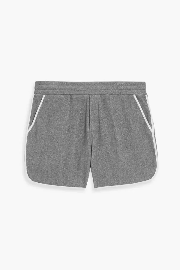 Orlebar Brown Flett Cotton-blend Terry Shorts