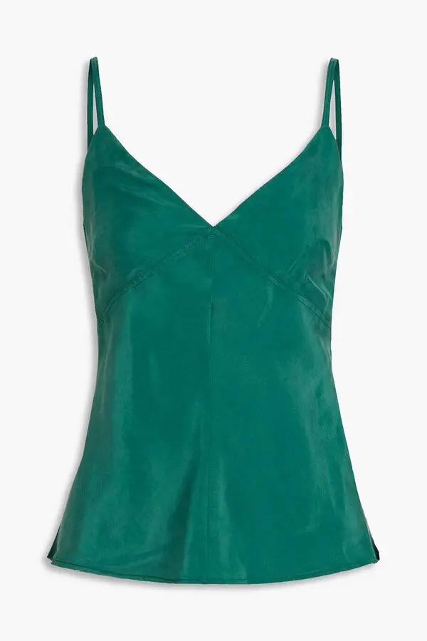 ALEX MILL Mia Washed Cuproblend Camisole