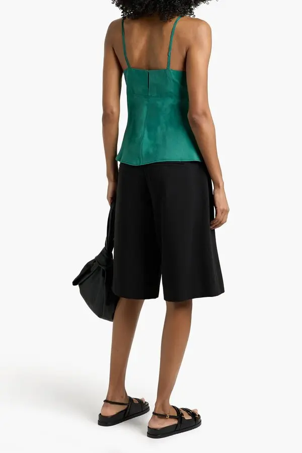 ALEX MILL Mia Washed Cuproblend Camisole