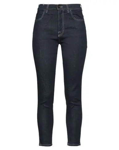 PT TORINO Cotton Elastane Skinny Jeans