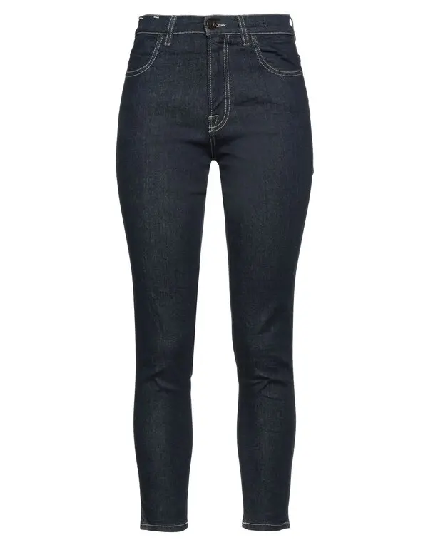 PT TORINO Cotton Elastane Skinny Jeans