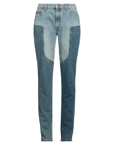 Zadig&Voltaire Jeans Size Cotton - Blue
