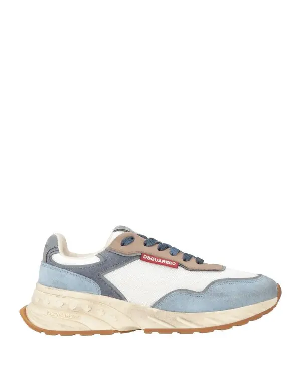 Dsquared2 Low-top Sneakers