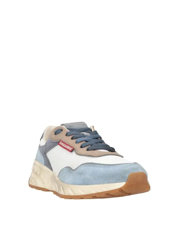 Dsquared2 Low-top Sneakers