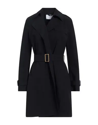 Harris Wharf London Overcoat & Trench Coat Size Polyamide, Elastane