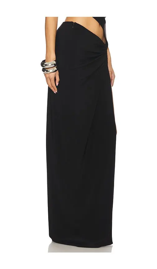 MAY MASHIAH X Fwrd Ava Skirt