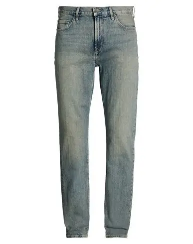 John Varvatos Cotton-elastane Jeans