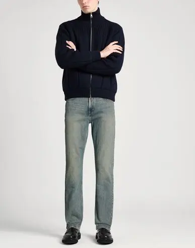 John Varvatos Cotton-elastane Jeans
