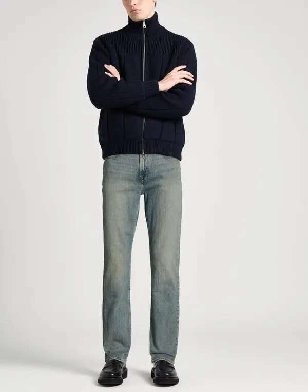 John Varvatos Cotton-elastane Jeans