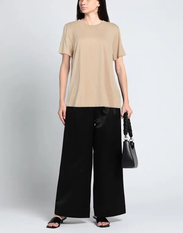 Theory T-shirt In Cotton Jersey