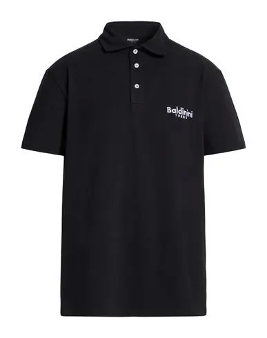 BALDININI Trend Polo Shirt Size Cotton