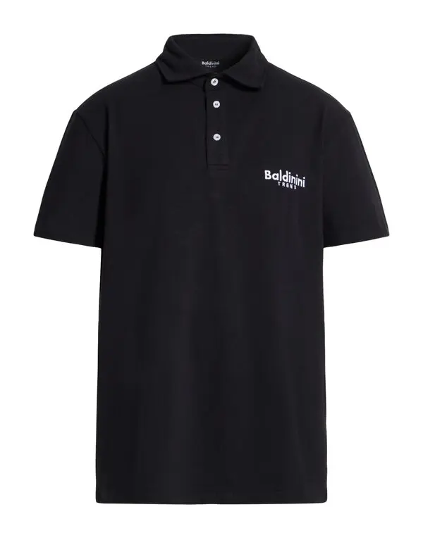 BALDININI Trend Polo Shirt Size Cotton