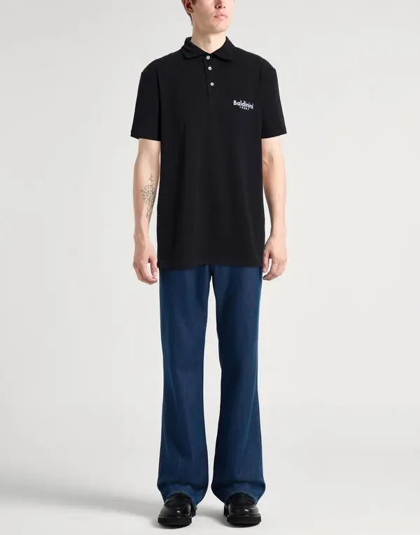 BALDININI Trend Polo Shirt Size Cotton