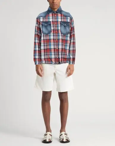 Dsquared2 Shirt Size Cotton, Elastane