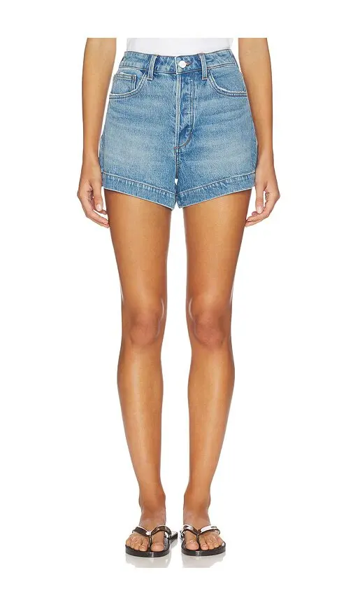 Joe's Jeans The Alex Shorts