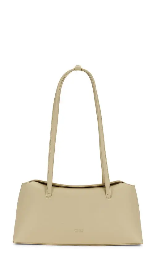 FREJA NEW YORK Chrystie Bag - Sand