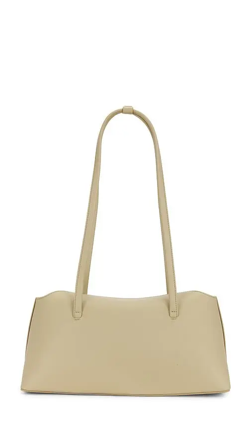 FREJA NEW YORK Chrystie Bag - Sand