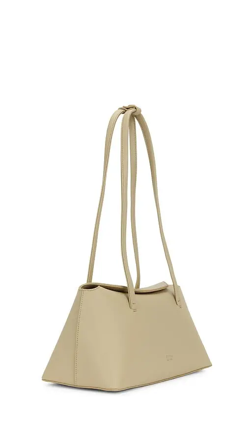 FREJA NEW YORK Chrystie Bag - Sand