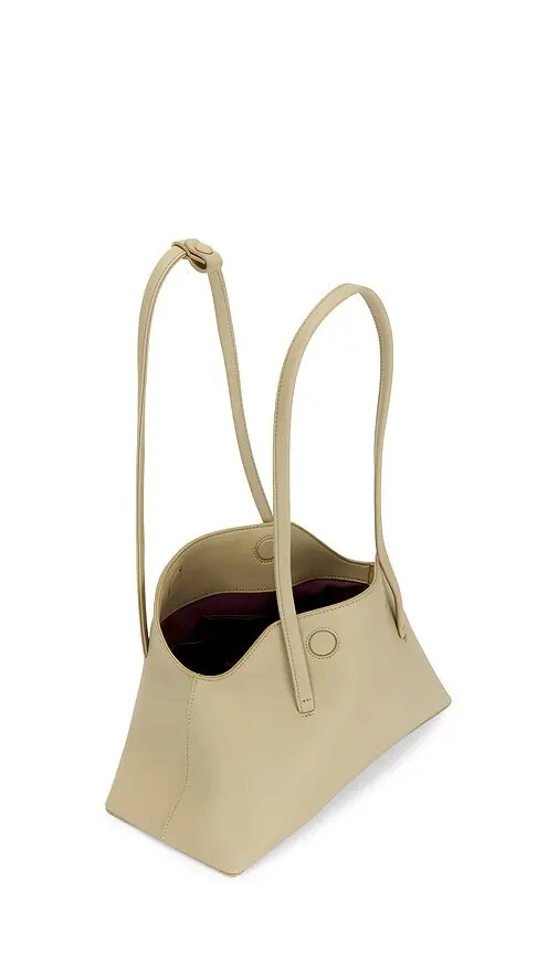 FREJA NEW YORK Chrystie Bag - Sand