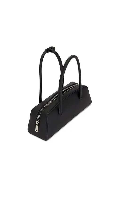 FREJA NEW YORK Mercer Bag - Black