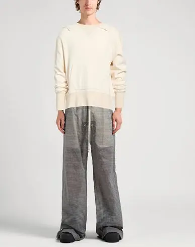 MAISON MARGIELA Cotton French Terry Hoodie