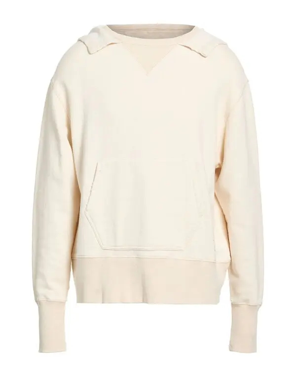 MAISON MARGIELA Cotton French Terry Hoodie