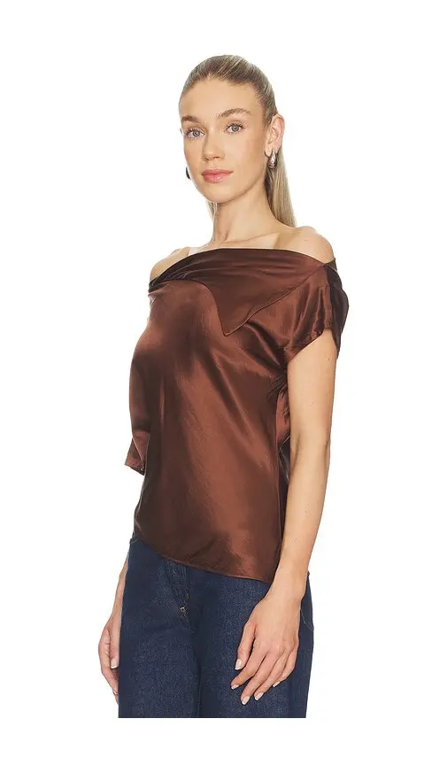 LOVERS AND FRIENDS Margo Top