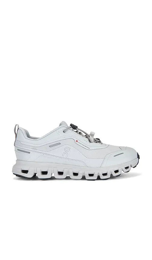 On Cloud Geo Wp Sneaker