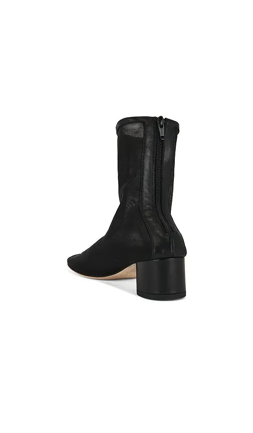 Dear Frances Harlie Mesh Boots