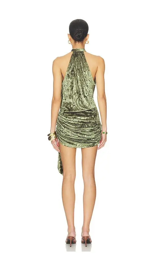 SIEDRES Franky Mini Dress