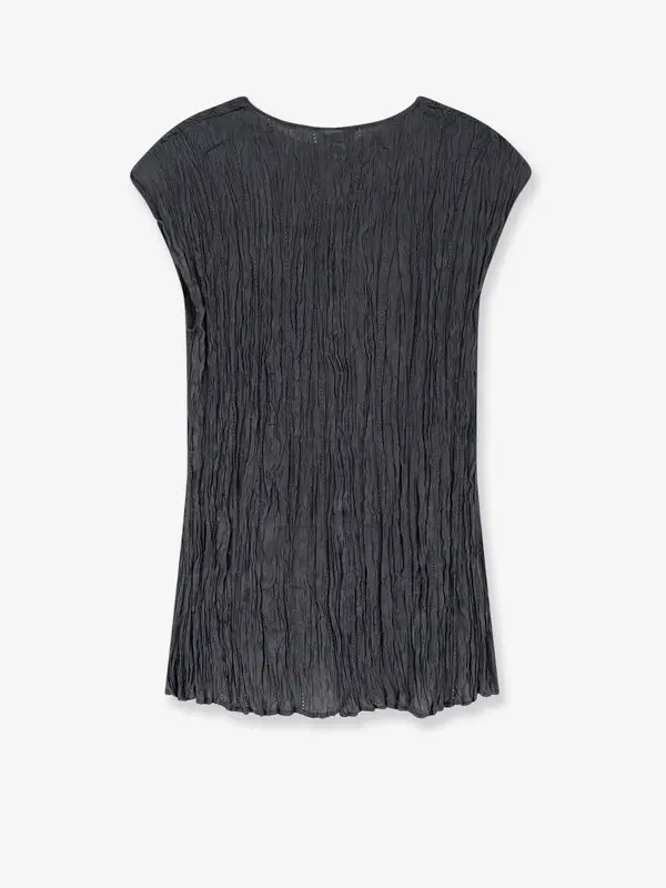 ALYSI Wrinkle Top
