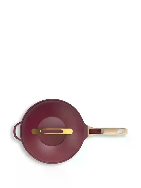 COOKUT Fabulous Handled Cookware