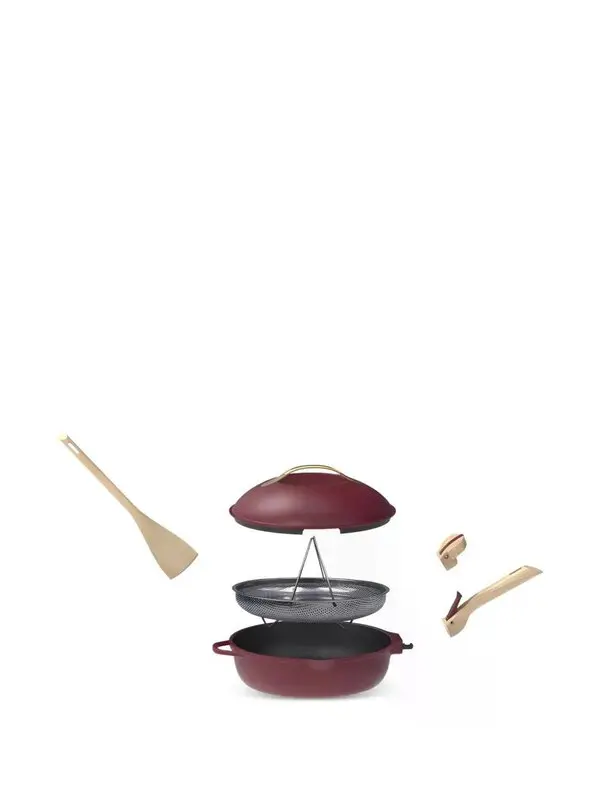COOKUT Fabulous Handled Cookware