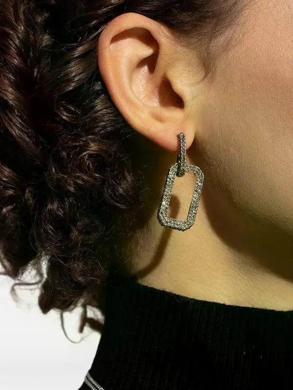 ALLSAINTS Dara Earrings