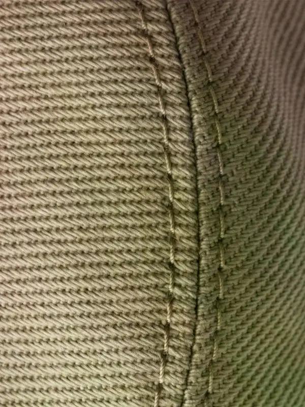 Prada Bucket Hat - Neutrals