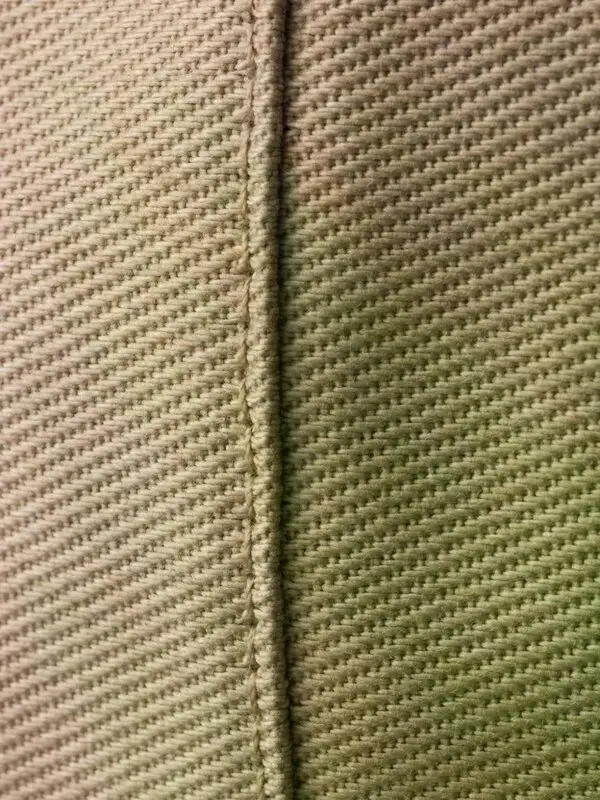 Prada Drill Baseball Cap - Neutrals