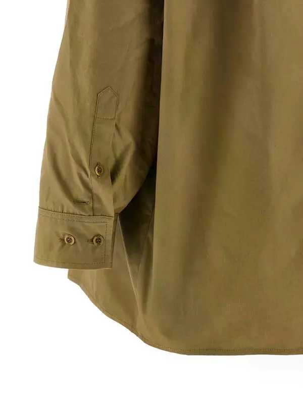 NUDE Long-sleeve Shirt