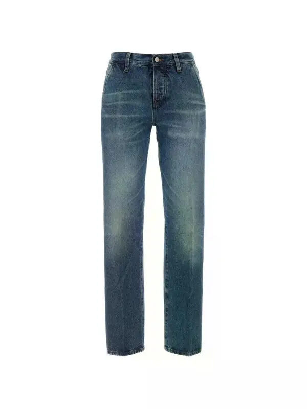 FRAME The Drop Jeans