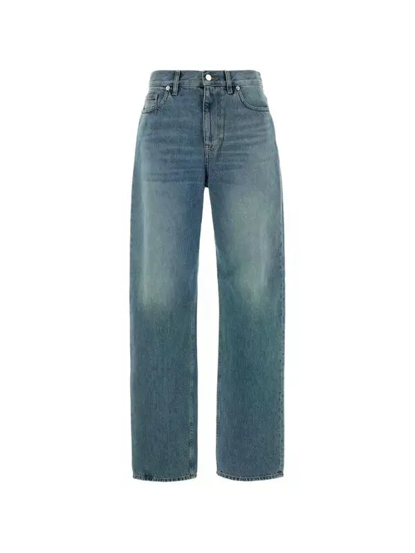 Gucci Straight-leg Jeans