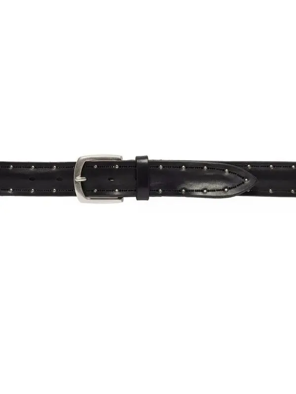 Orciani Studded Belt