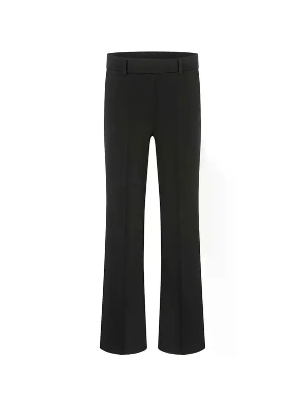 CAMBIO Flared Trousers